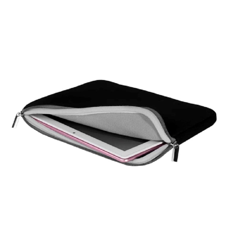 Case Para Notebook Até 15.6 Pol Preto E Cinza Bo400 Multilaser ...