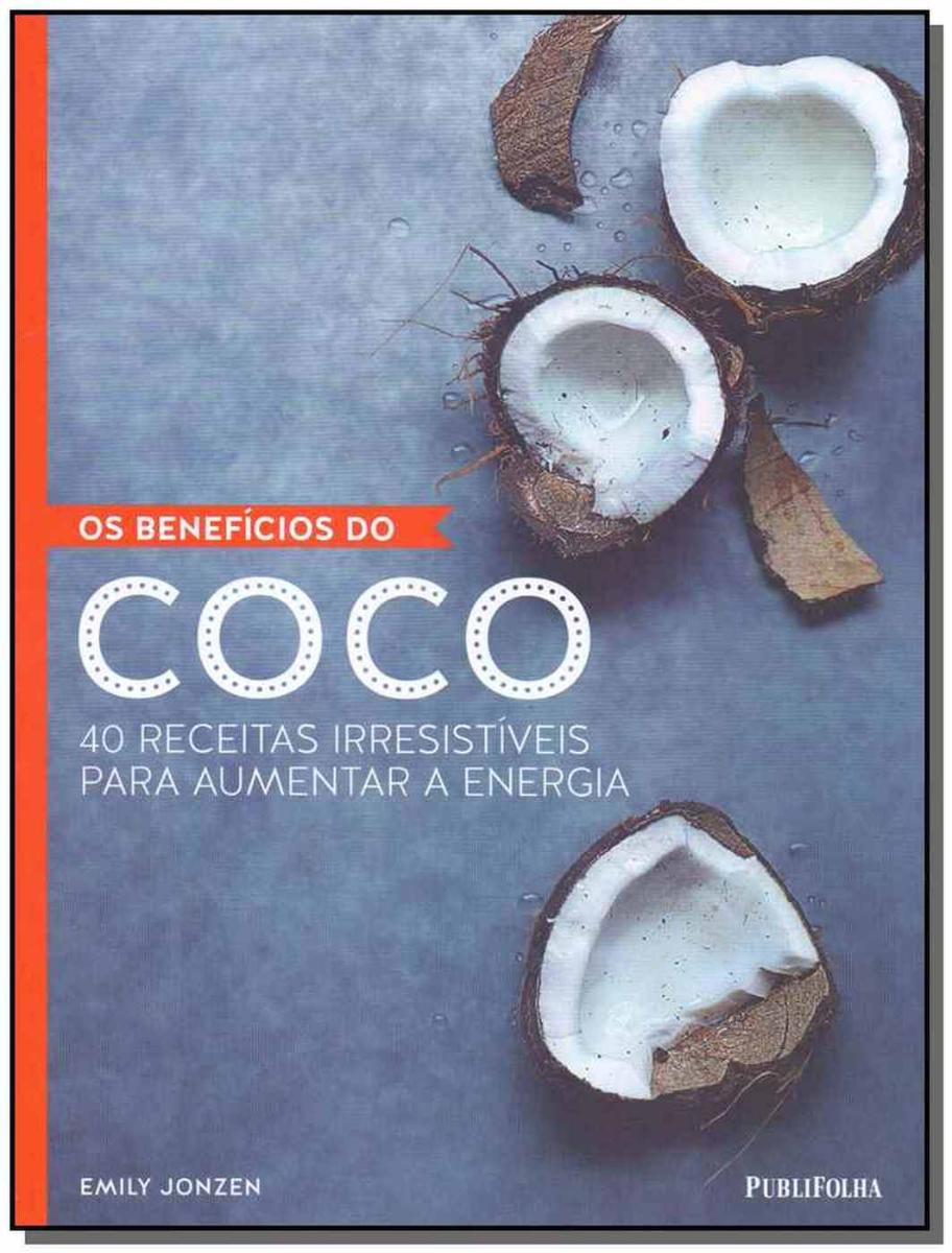 Beneficios do Coco, Os - Carrefour