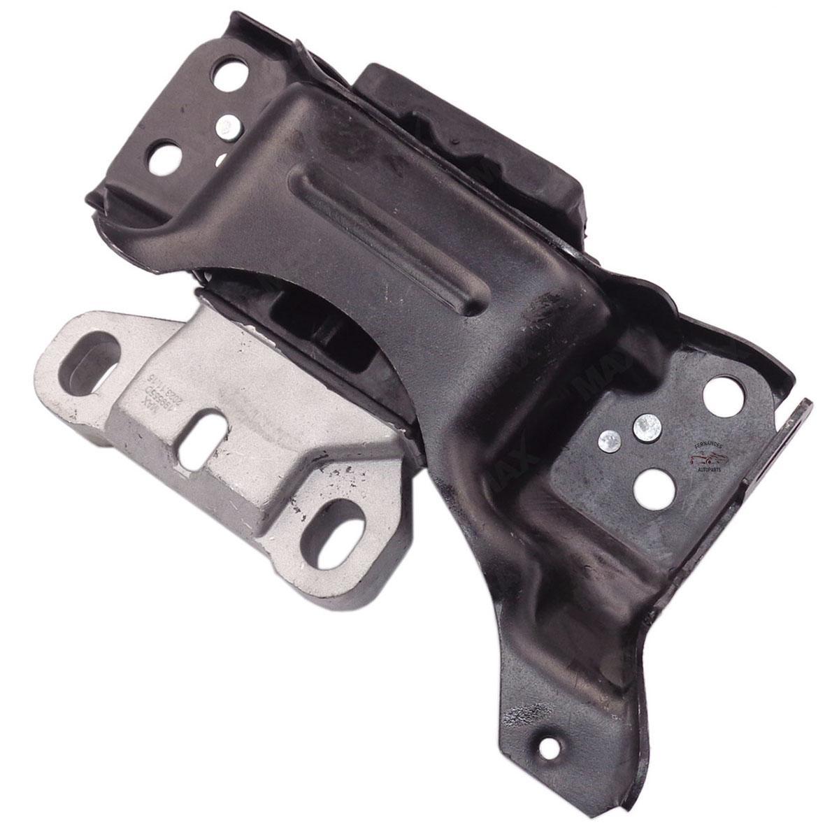 Coxim Cambio Esquerdo Virtus Polo 1.6 22 - Carrefour