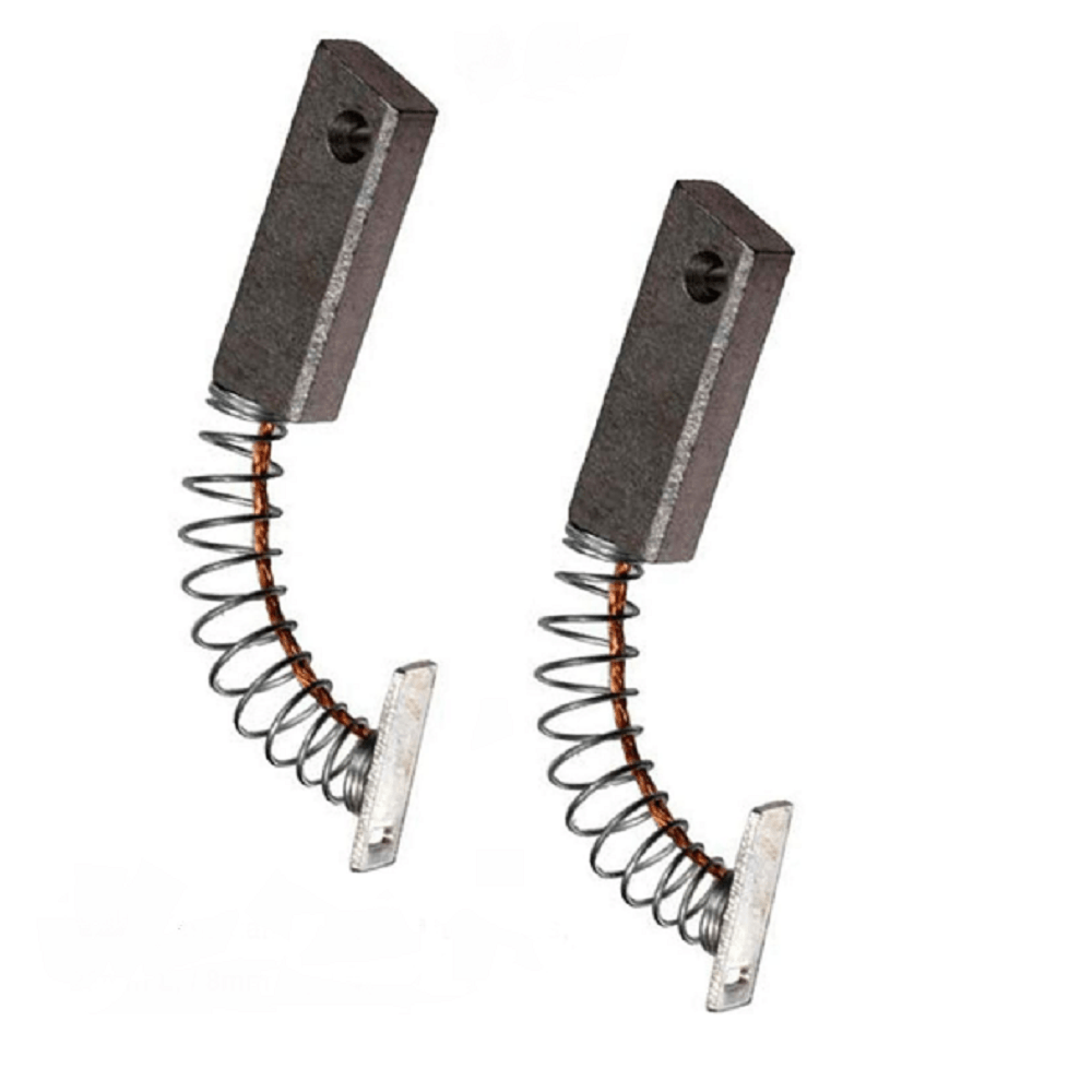 Mitsubishi Pajero Sport Montero Escova No Alternador Novo - Carrefour