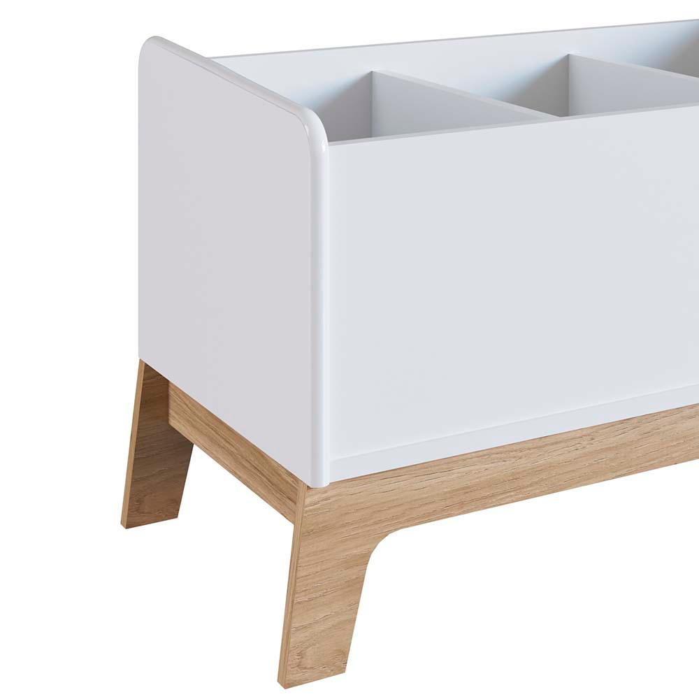 Caixa Organizadora Para Brinquedos Branco Buzz Shop Jm - Carrefour Caixa Organizadora Para Brinquedos Branco Buzz Shop Jm - Carrefour