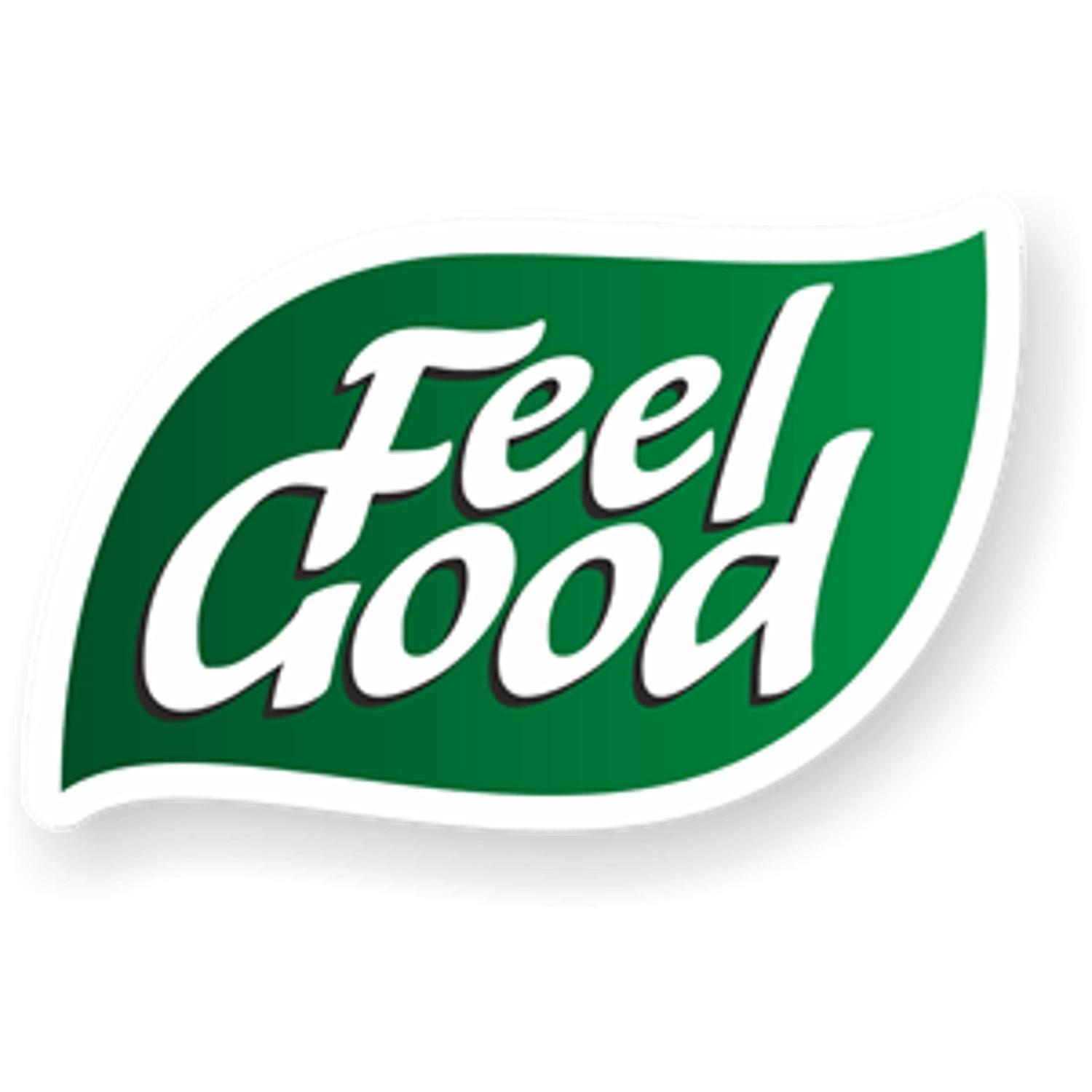 Chá Vermelho Com Amora Feel Good 1l (6 Unidades) - Carrefour