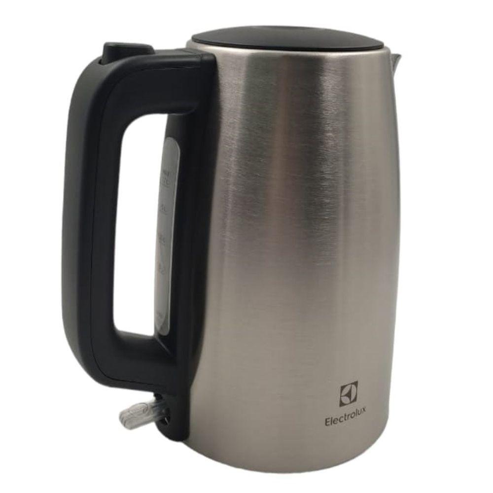 Chaleira Elétrica 1,7l Experience Eek25 Electrolux Original 220v - Carrefour