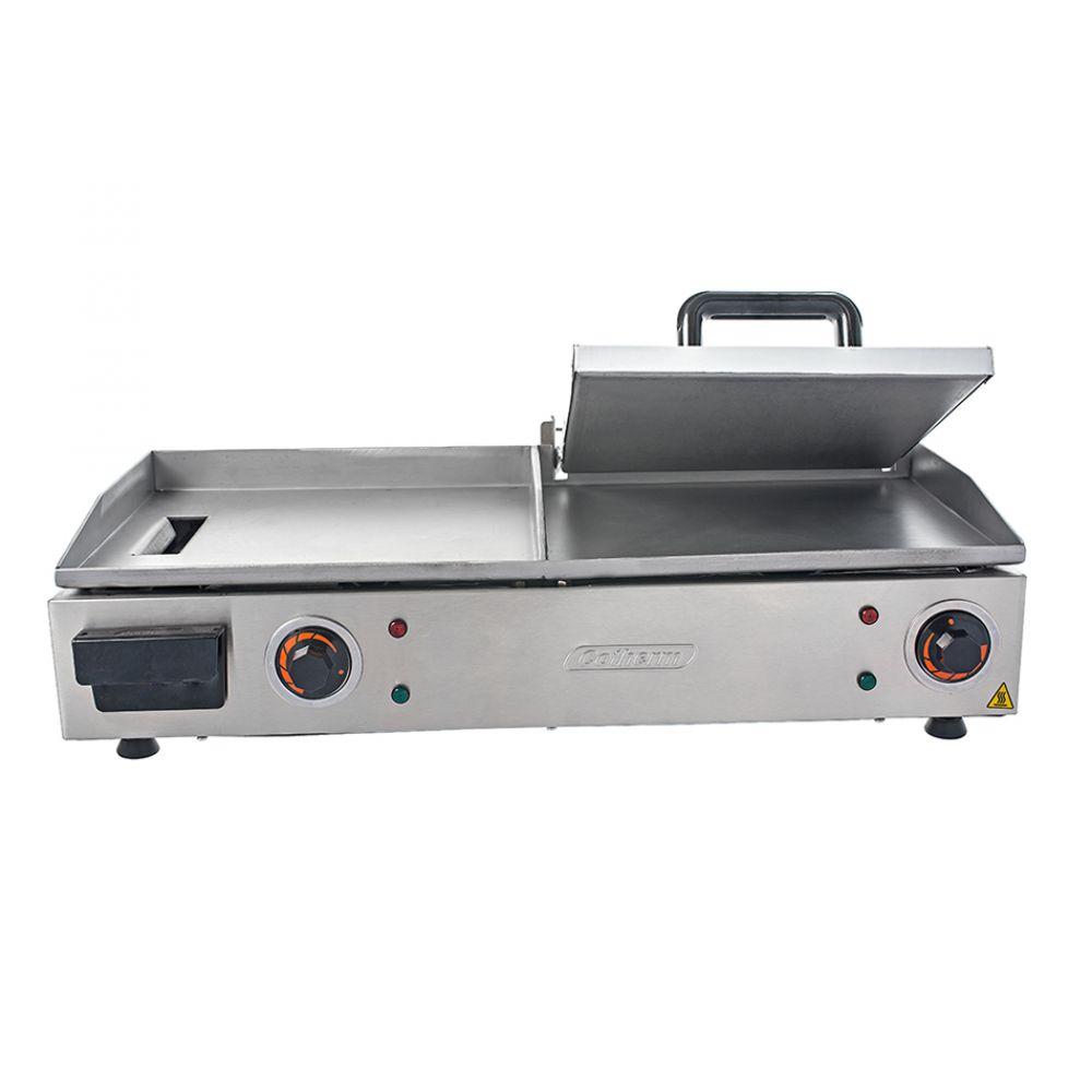 Chapeira Elétrica Profissional 2000w Prensa Embutida 127v - Carrefour