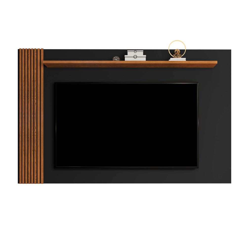 Painel Ripado Para Tv Até 70 Polegadas Grécia 180cm - Carrefour