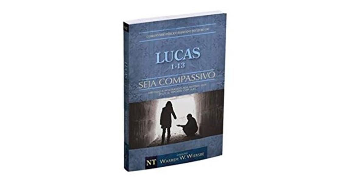 Seja Compassivo - Carrefour