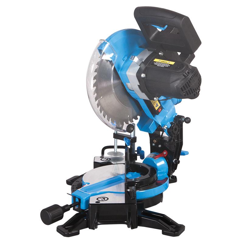 Serra 1/2 Esquadria 10 POL com Guia de Corte à Laser G2354BR GAMMA ...