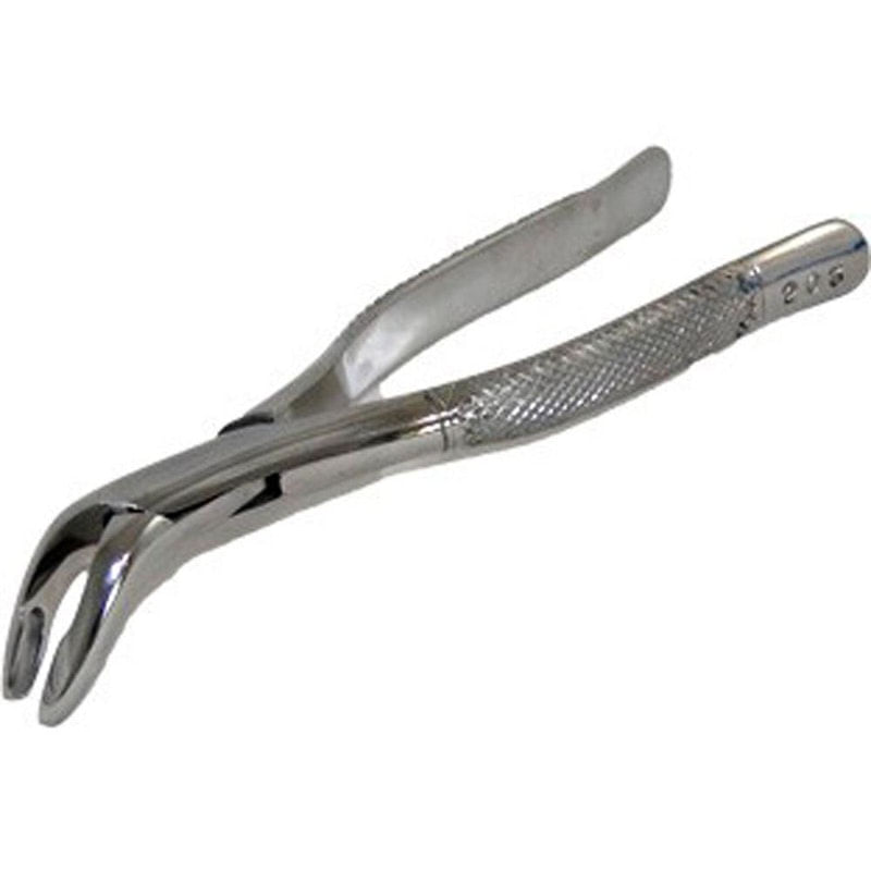 Fórceps Adulto Nº 203 - Golgran - Carrefour