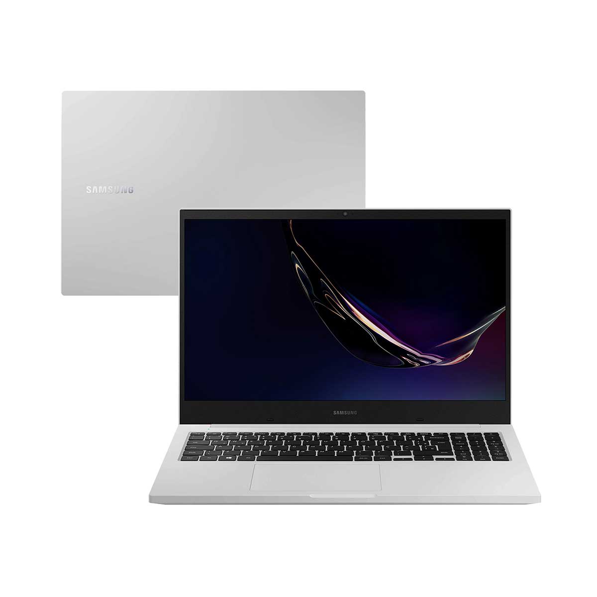 Notebook Samsung Core i3 4GB 1TB Tela 15,6'' Full HD Windows 10 Book ...