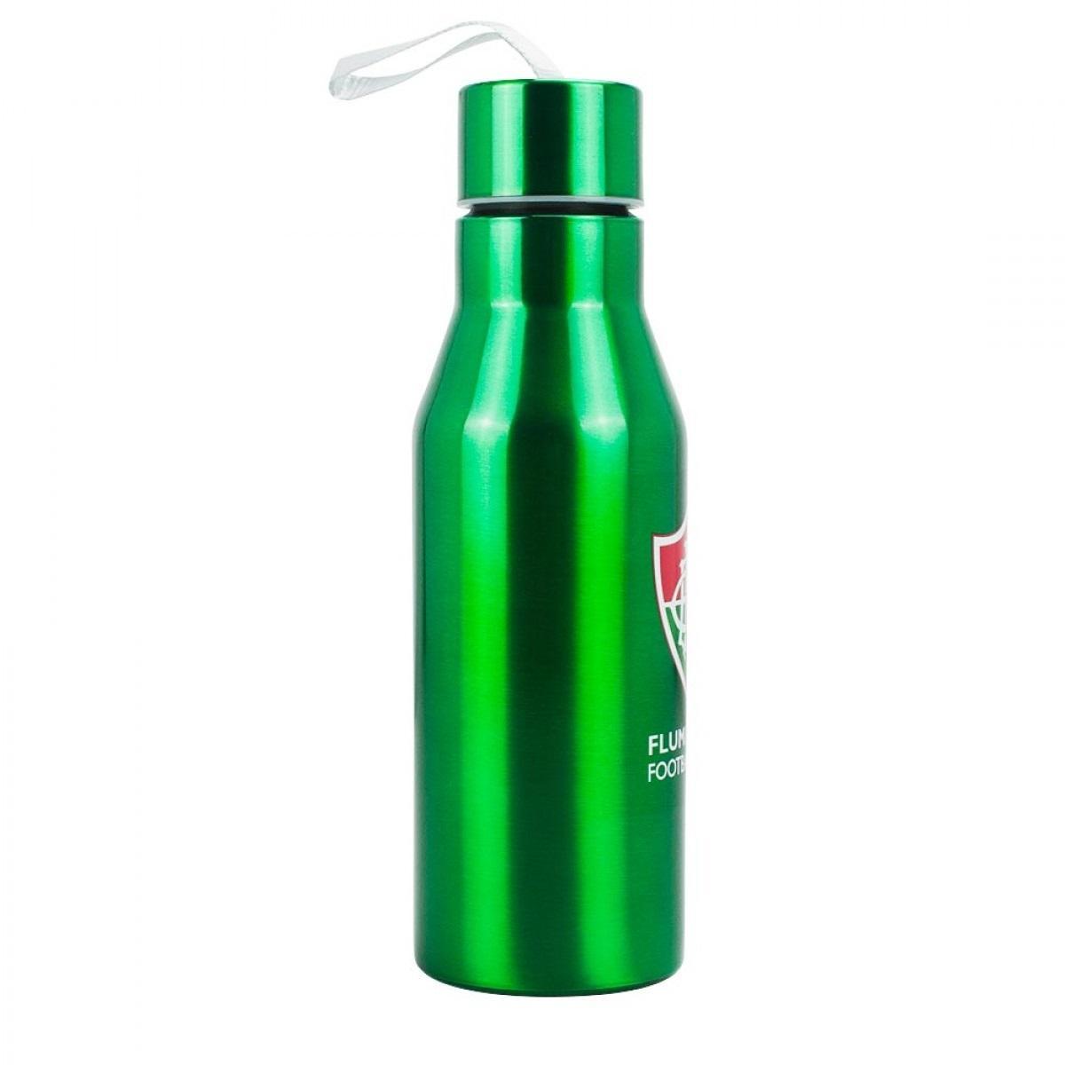 Garrafa Inox Fluminense 600 Ml - Qh080-6-b - Carrefour