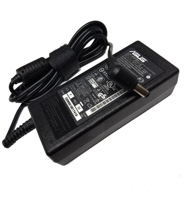 Fonte Carregador Para Notebook Asus 65w 19v 3.42a Bivolt - Carrefour