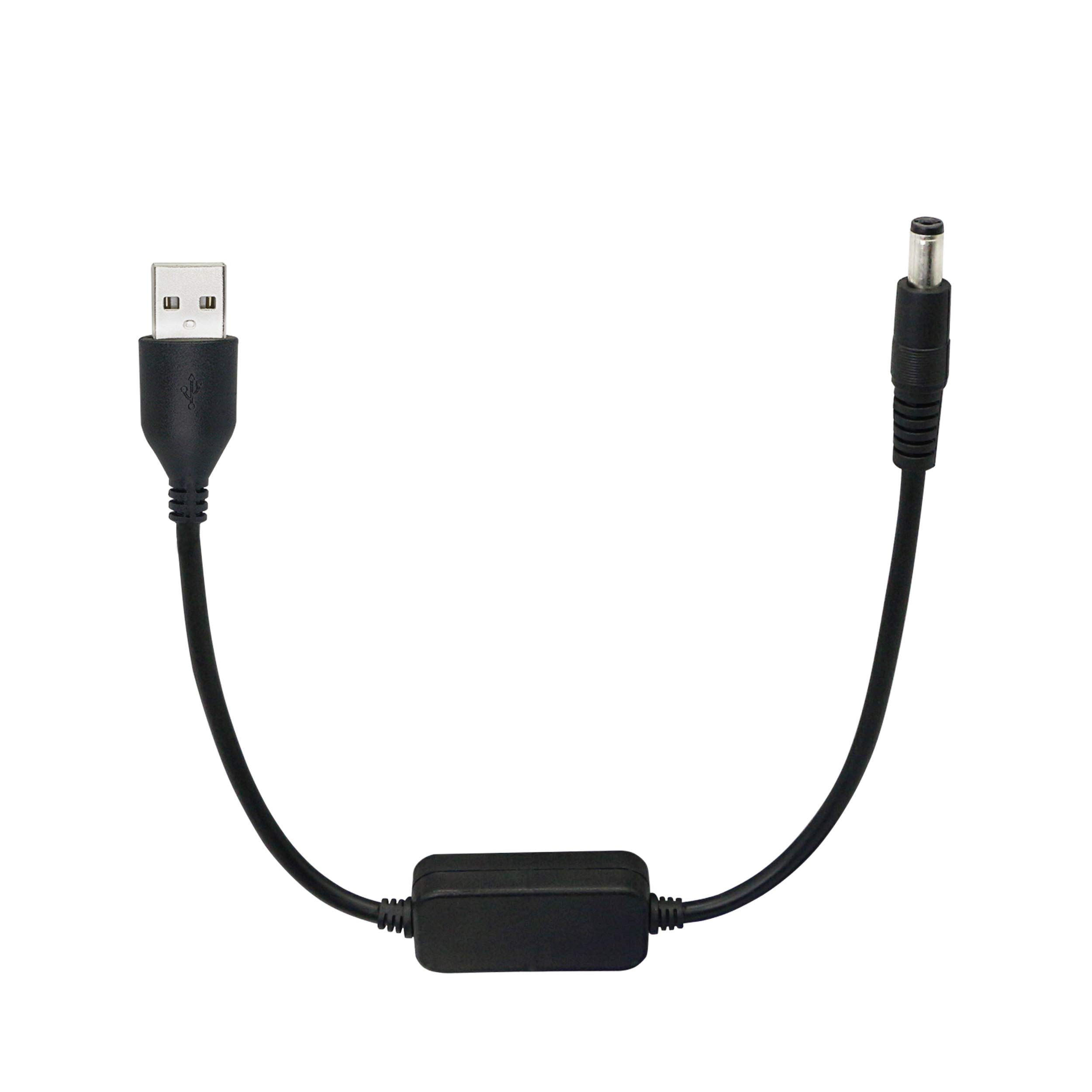 Conversor Usb Para Dc 12v Sinloon Step Up Voltage - Carrefour