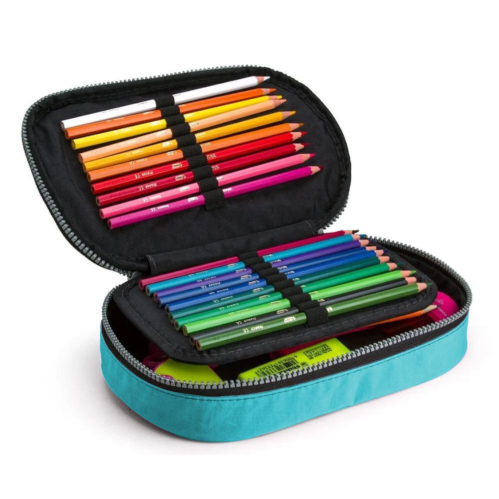 Estojo Box Arplas Cegonha 301 Verde - Carrefour