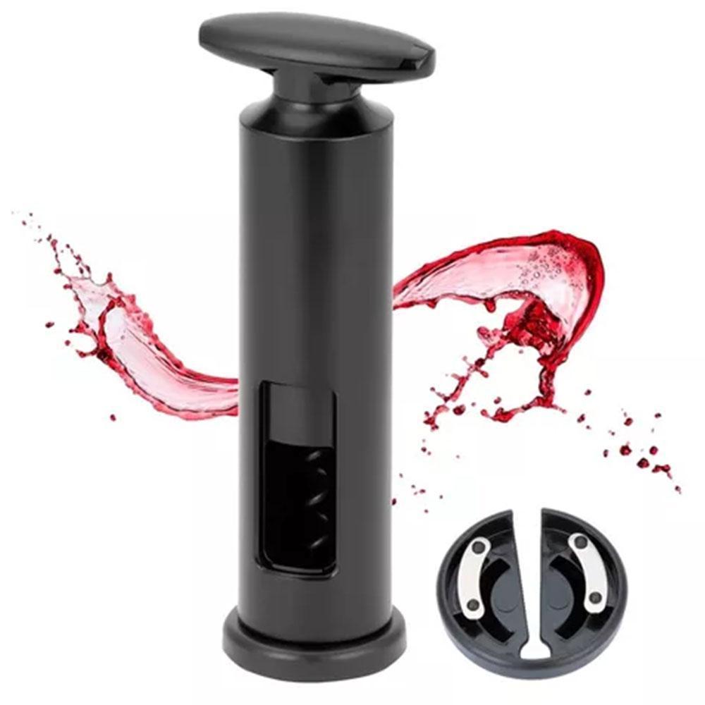 Saca Rolhas Profissional Corta Lacre Manual Abridor De Vinho - Carrefour