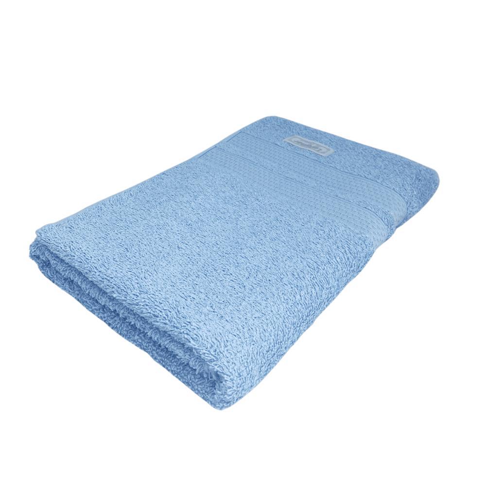 Toalhas Lufamar Aspen 4 Peças 100% Algodão 500g/m Tranquili - Carrefour