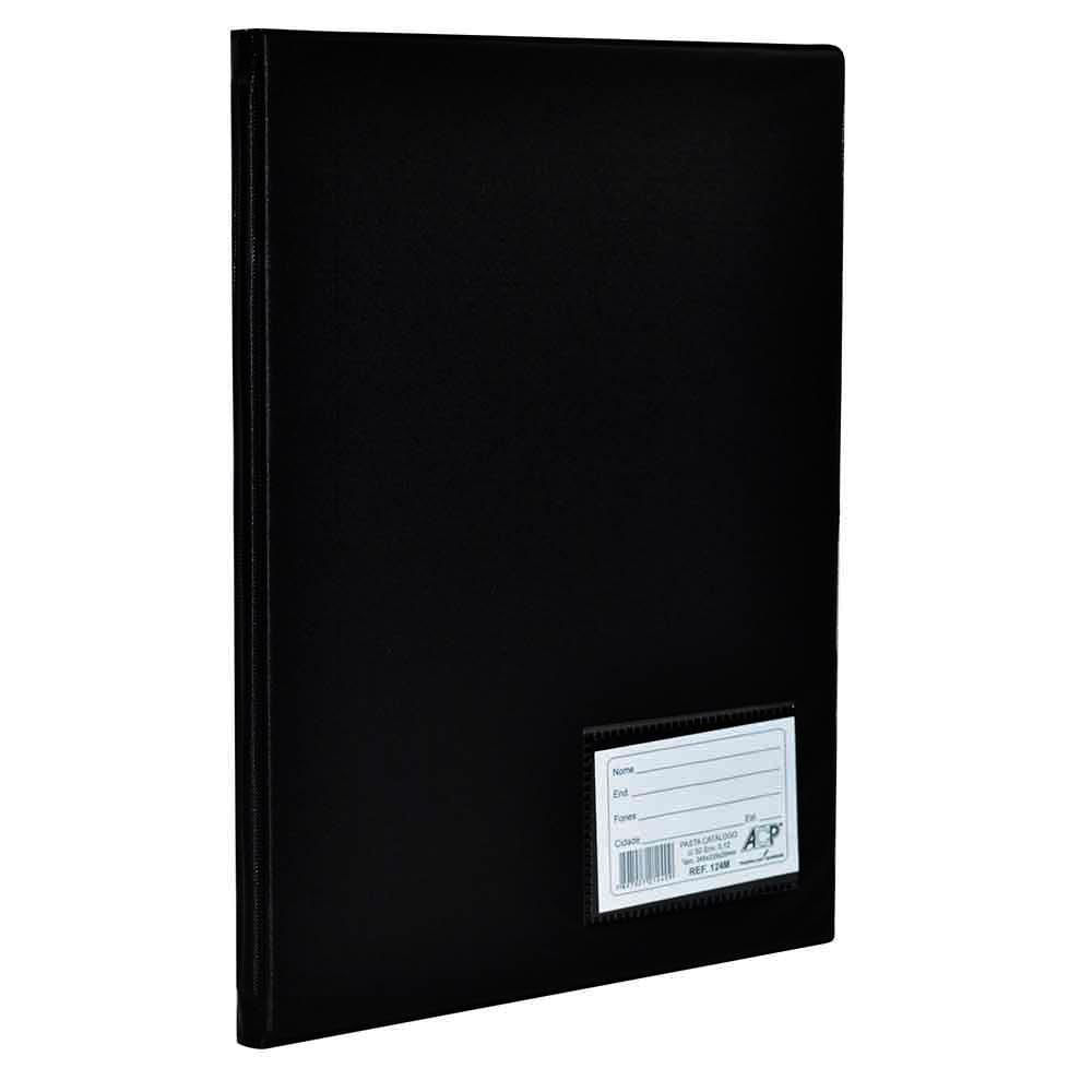 Envelope Acp 50 Unid. C/ Visor Ref. 124m - Portfólio - Carrefour