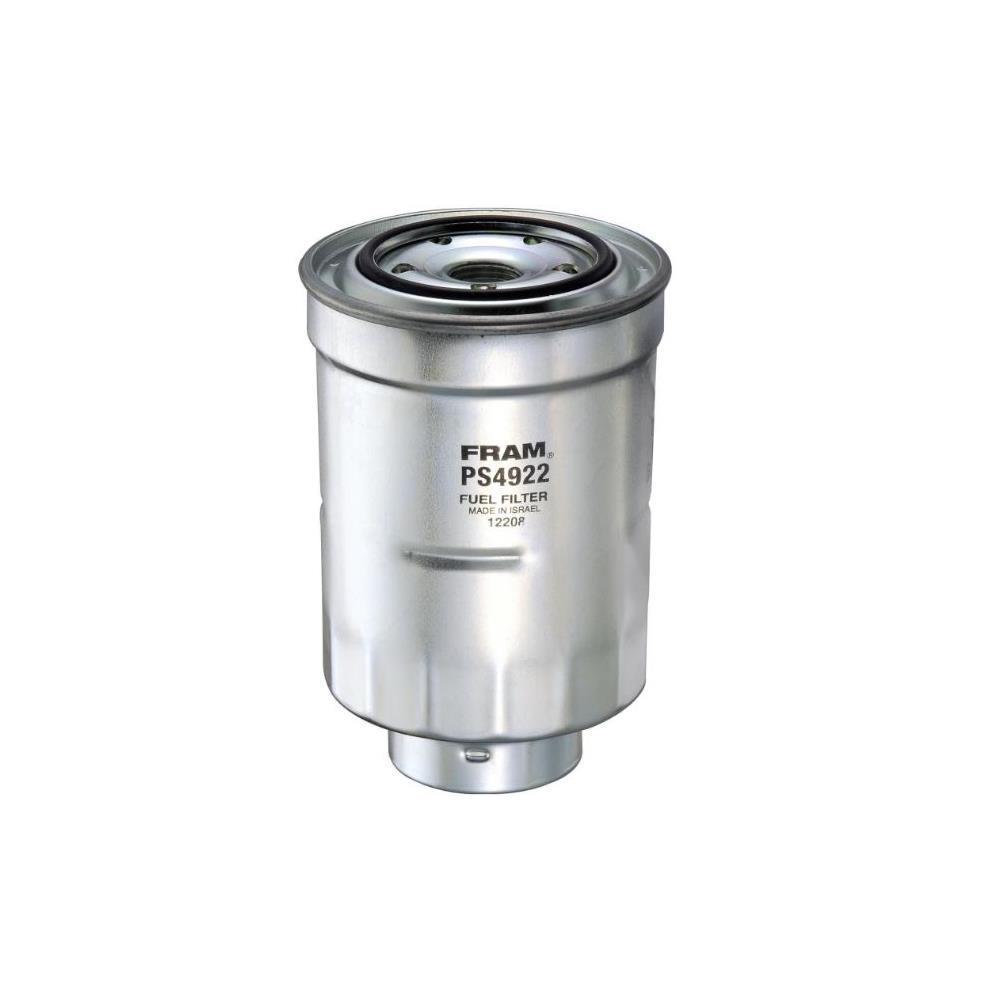 Filtro De Combustível Fram Bandeirante/hilux - P4922 - Carrefour
