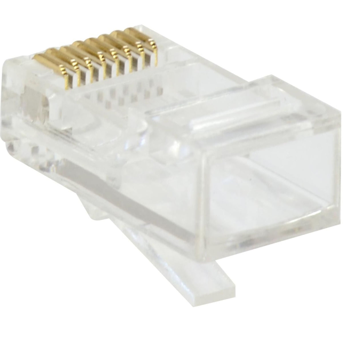 Conector RJ45 Cat6 8X8 Vinik VINIK - Carrefour
