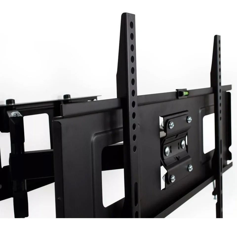Suporte De Montagem De Parede Para Tv Ajustável De 32 A 75 Polegadas ...