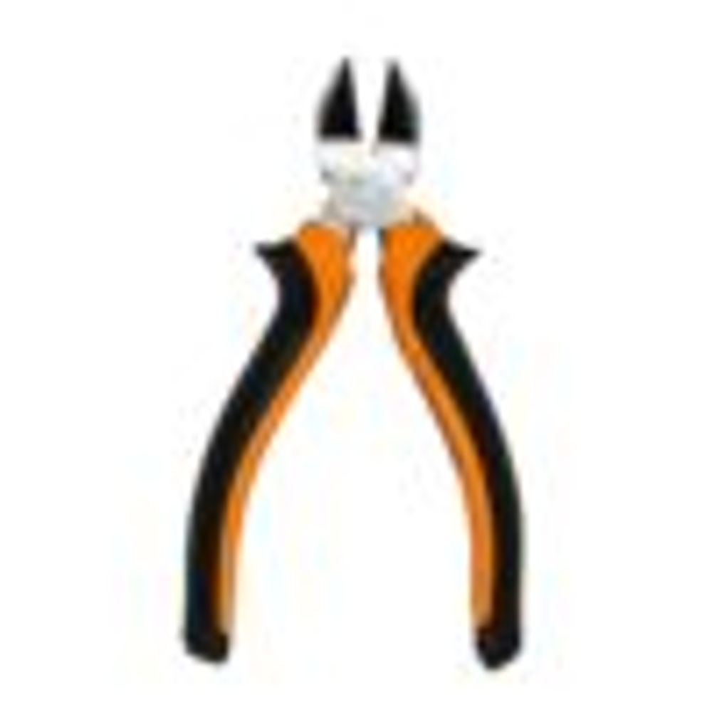 Alicate De Corte Diagonal 6 Polegadas - Foxlux - Carrefour