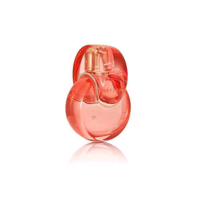 Kit Bvlgari Omnia Coral Feminino Edt 100ml + Mini - Carrefour