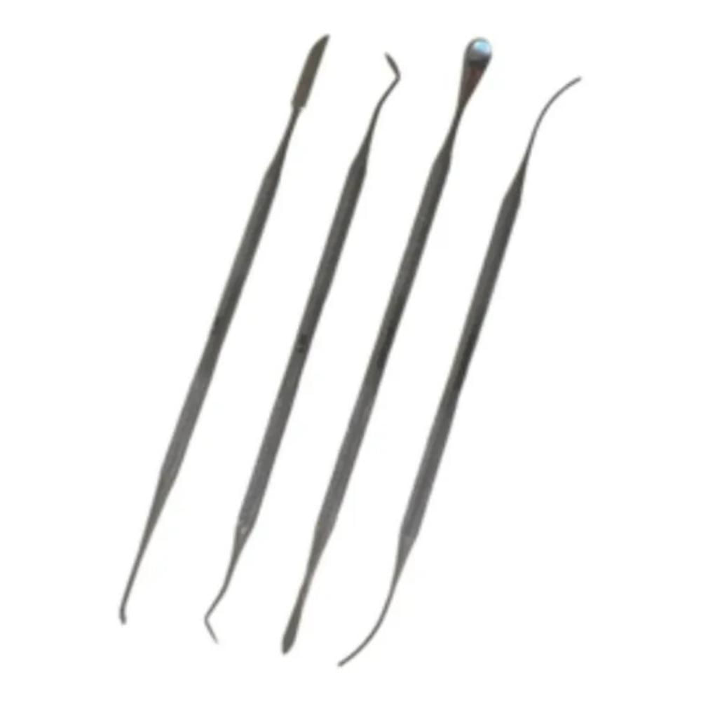 Kits Exculpidores-lm-gotejador Lecron Hollenback Espátula 7 - Carrefour