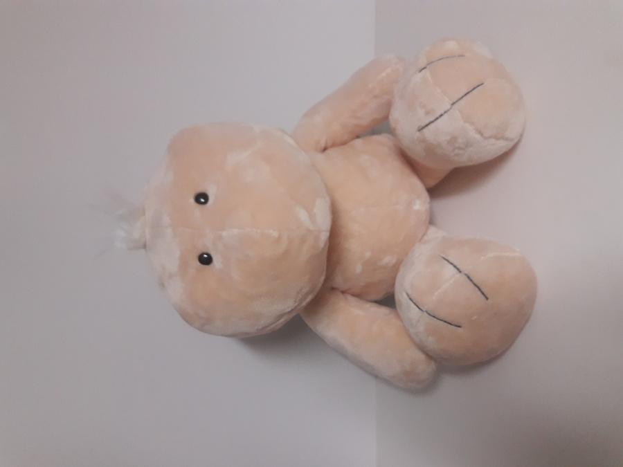 Tartaruga De Pelúcia Manuque T38m 60cm - Carrefour