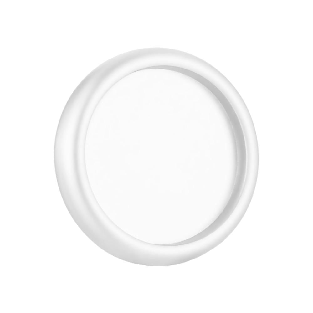 Disco Cogumelo Caderno Inteligente Branco 35mm Mimo 20un - Carrefour