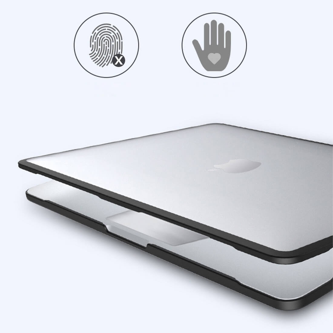 Capa Clear View Special Macbook Pro 16.2 Pol A2991 - Carrefour