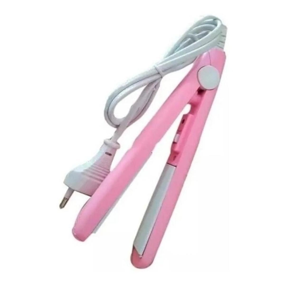 Mini Chapinha Infantil De Cabelo Portátil Para Bolsa - Carrefour