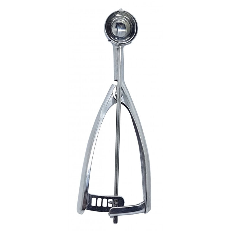 Colher Concha Para Brigadeiro 3 Cm Prime Chef - Carrefour