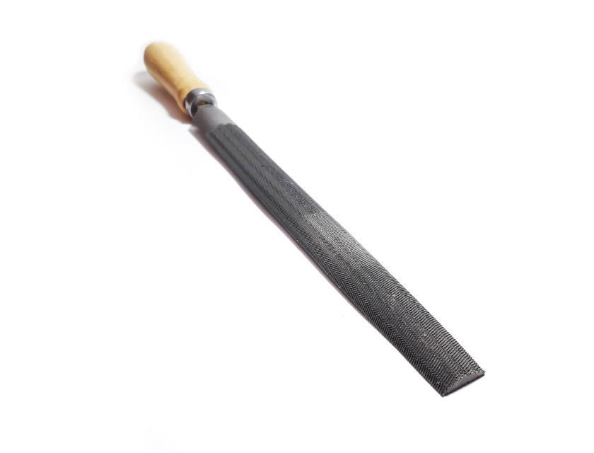 Lima Meia Cana Murça 08 Pol 200 Mm - 1632655 Mtx - Carrefour