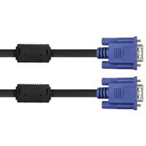 Cabo Monitor 3 Metros Com Filtro Azul Vga - Carrefour
