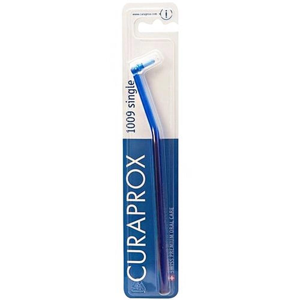 Escova Dental Curaprox Unitufo 9 Mm - Cs 1009b - Carrefour