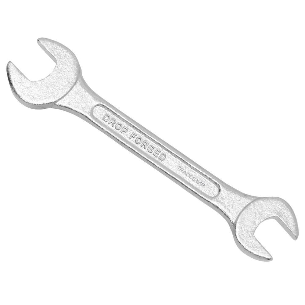 Chave Boca Fixa 10x11mm Aço Carbono Tradestar - Carrefour