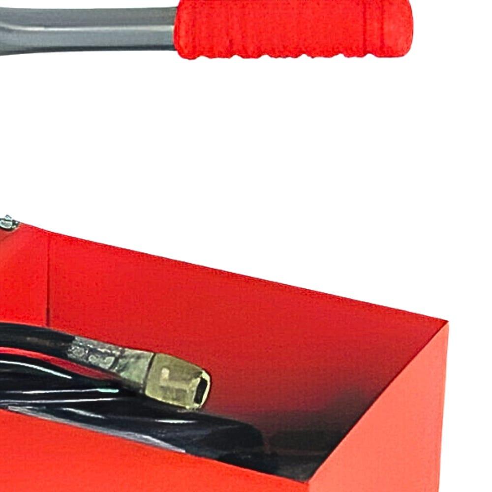 Bomba De Teste Rp 100 Hidráulico 5 Litros Wt4080 Merax - Carrefour