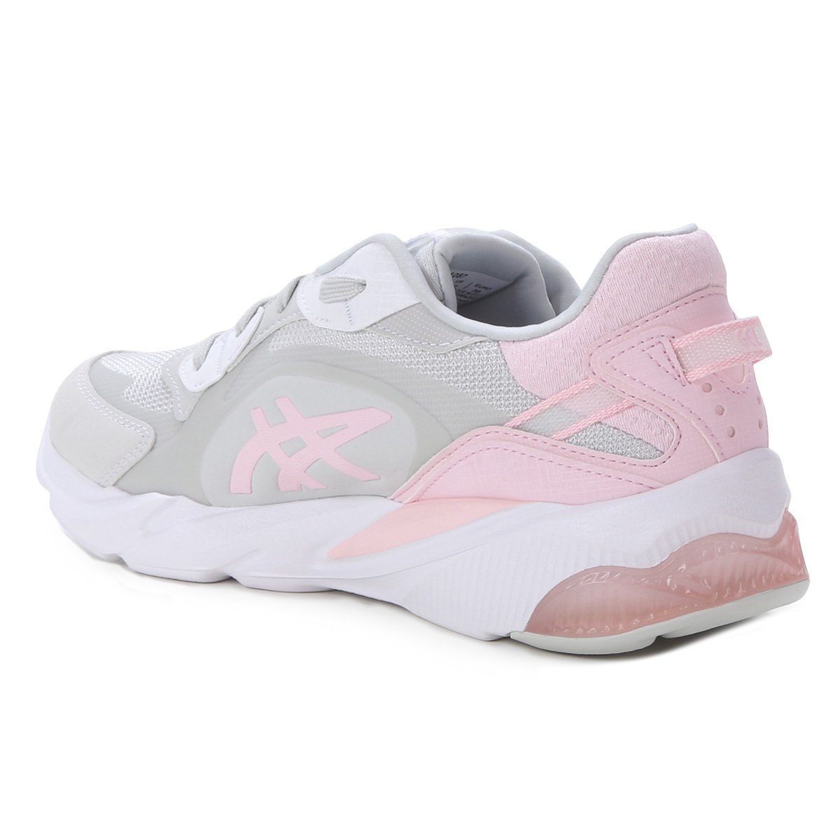 Conforto e estilo esportivo são os princípios da Asics, marca ...