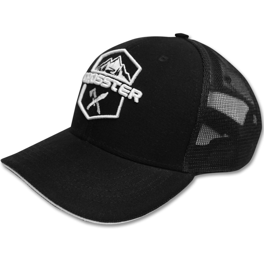 Boné Crosster Com Tela 6g-01 - Carrefour