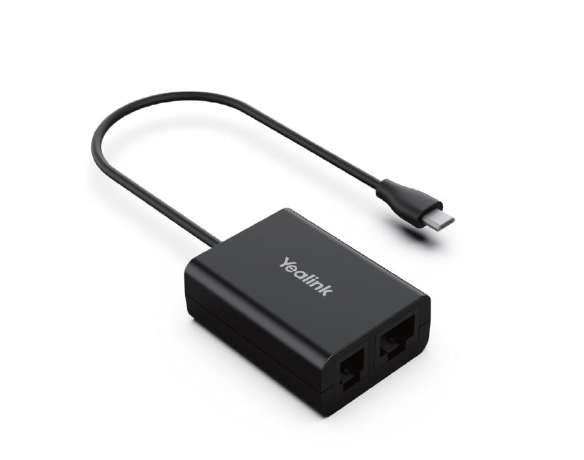 Adaptador Ehs Para Avaya Cisco Poly Gs - Carrefour