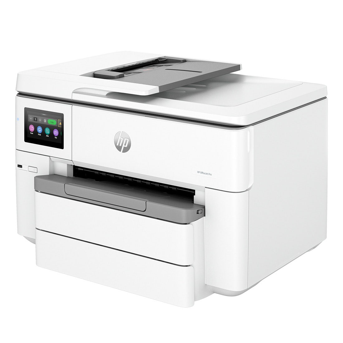 Multifuncional Hp Officejet 9730 A3 537p5c#ac4 - Carrefour