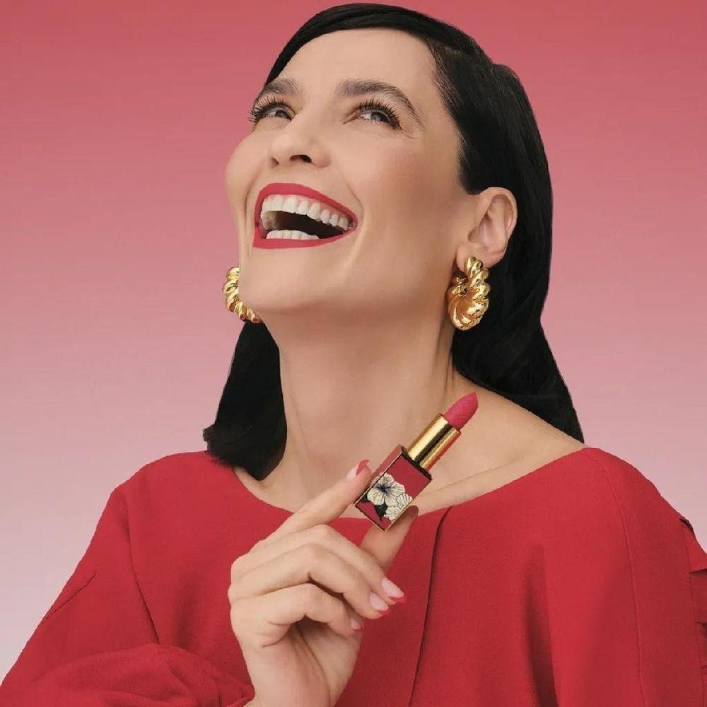 Batom Bala Cremoso Cor Pina By Vanessa Rozan - Tracta - Carrefour