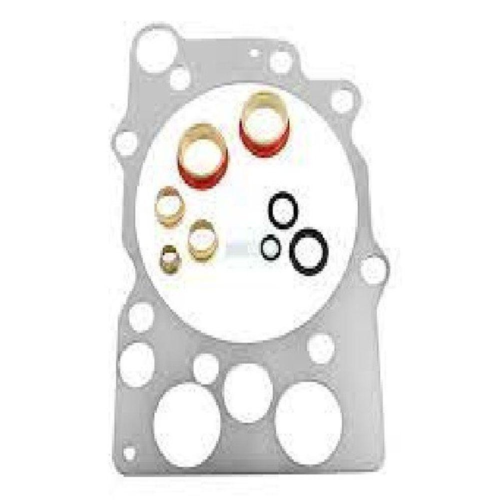 Junta Cabecote Motor Volvo Nl12-edc (270949) - Carrefour