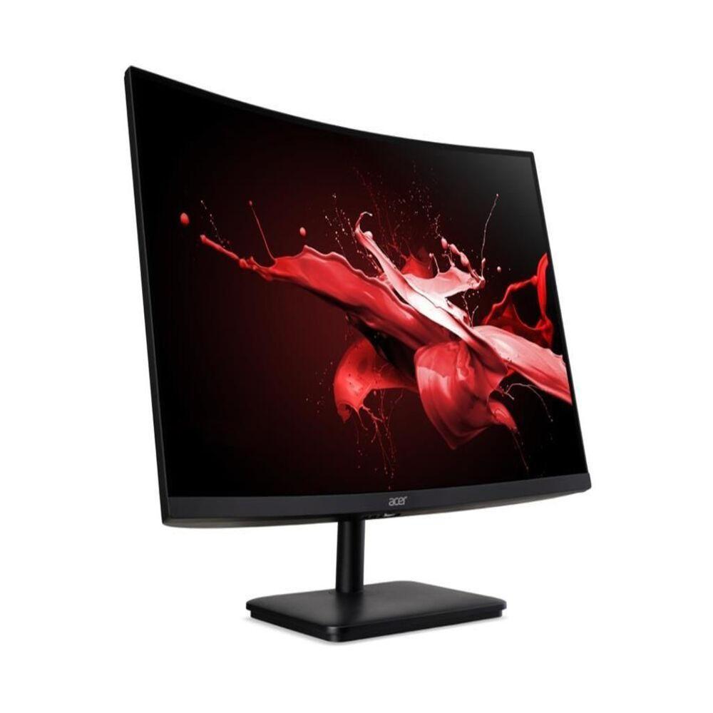 Monitor Acer 27" Nitro Ed270r 180hz Led/va Curvo Full Hd S3bii Hdmi ...