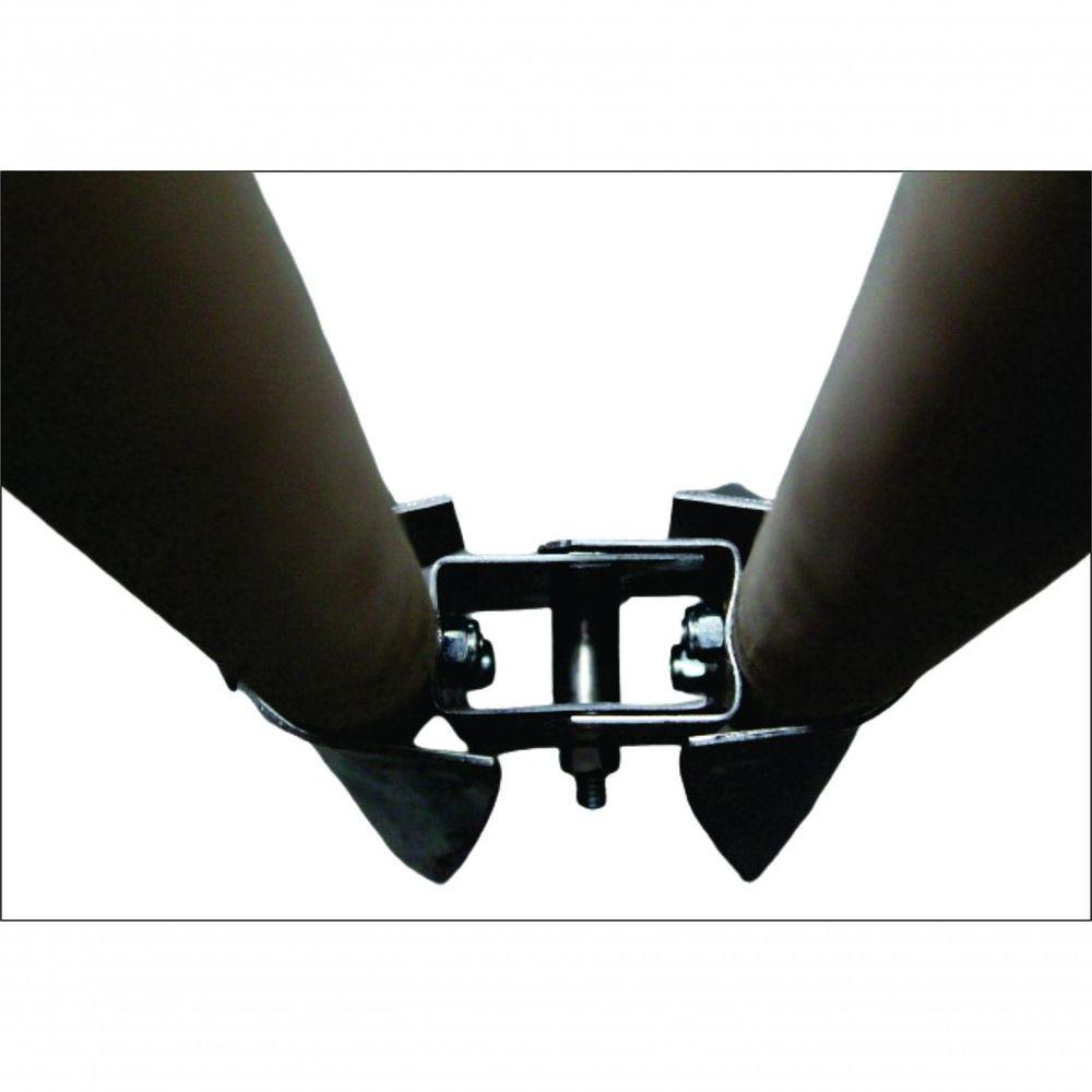 Cavadeira Articulada Com Cabo 1,20 Mt - Biasan - Carrefour