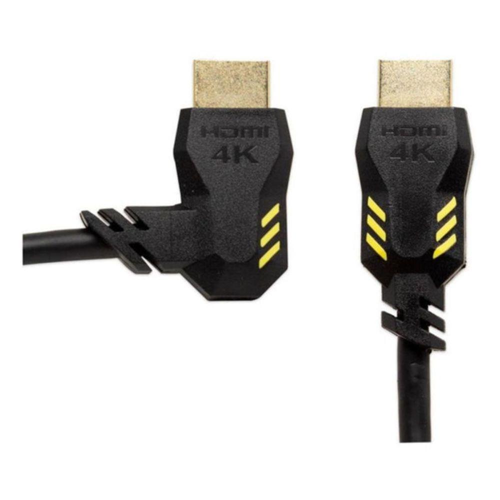 Cabo Hdmi Gamer 2 Metros 90graus 4k Ultrahd Pix 018 0120 - Carrefour