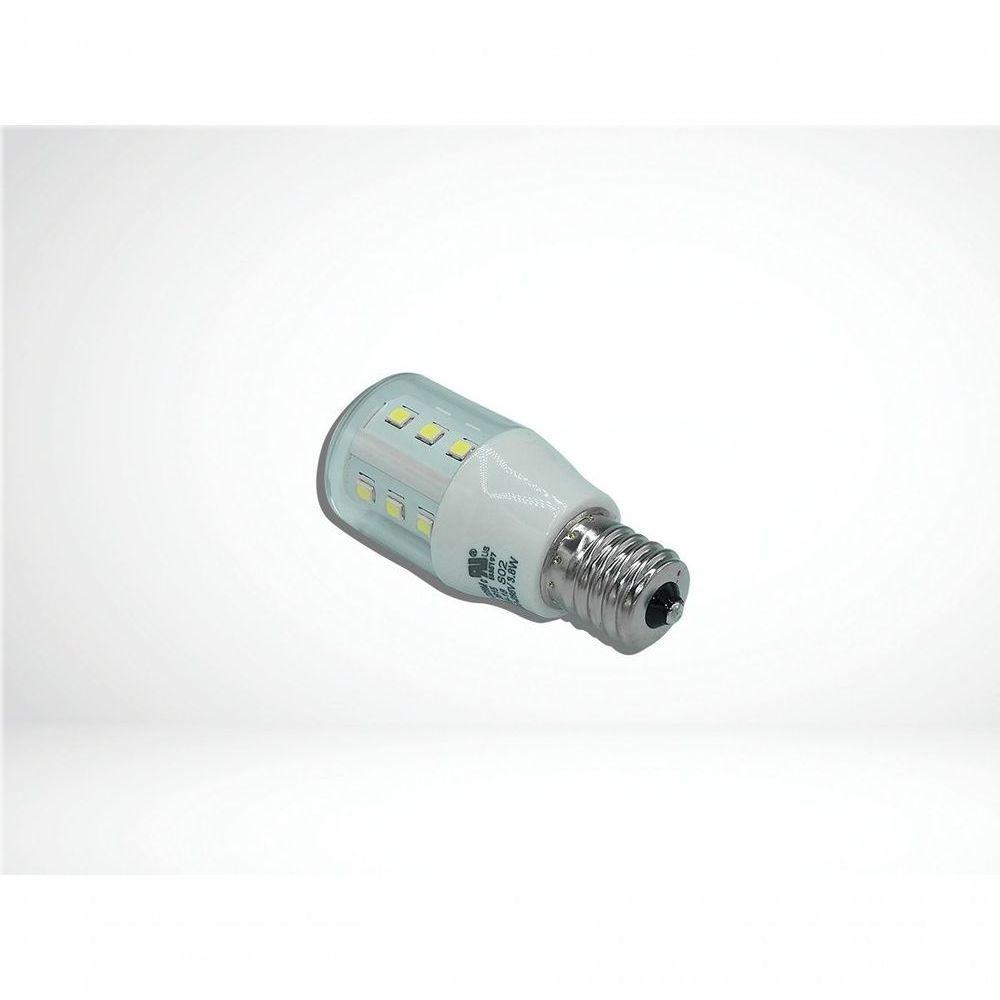 Lampada Led E17 4w Refrigerador Electrolux Df51 Dfi80 Bivolt Orig - 41552801 Única Único - Carrefour