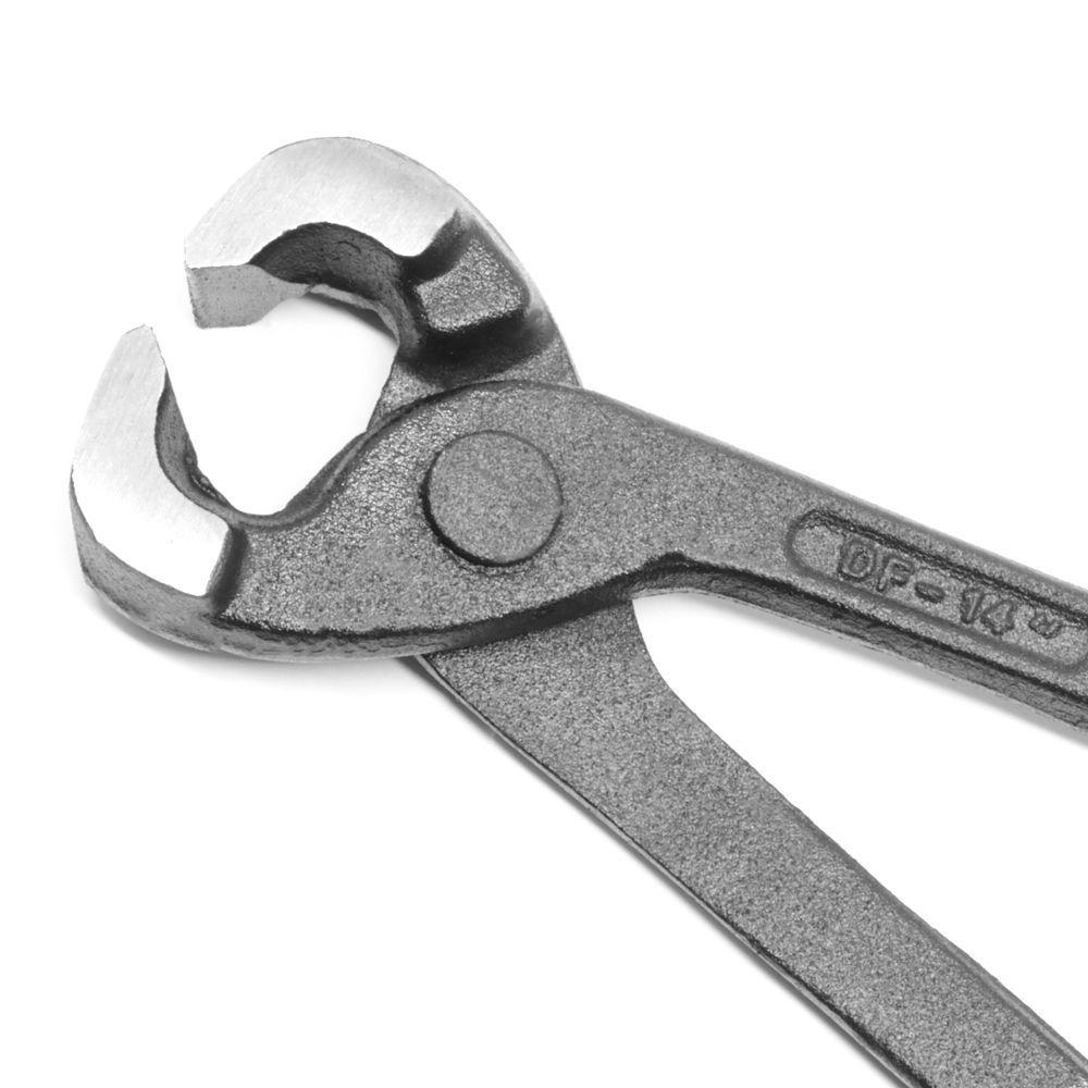 Torques De Armador Torquesa 14 Polegada Aço Forjado 350 Mm - Carrefour