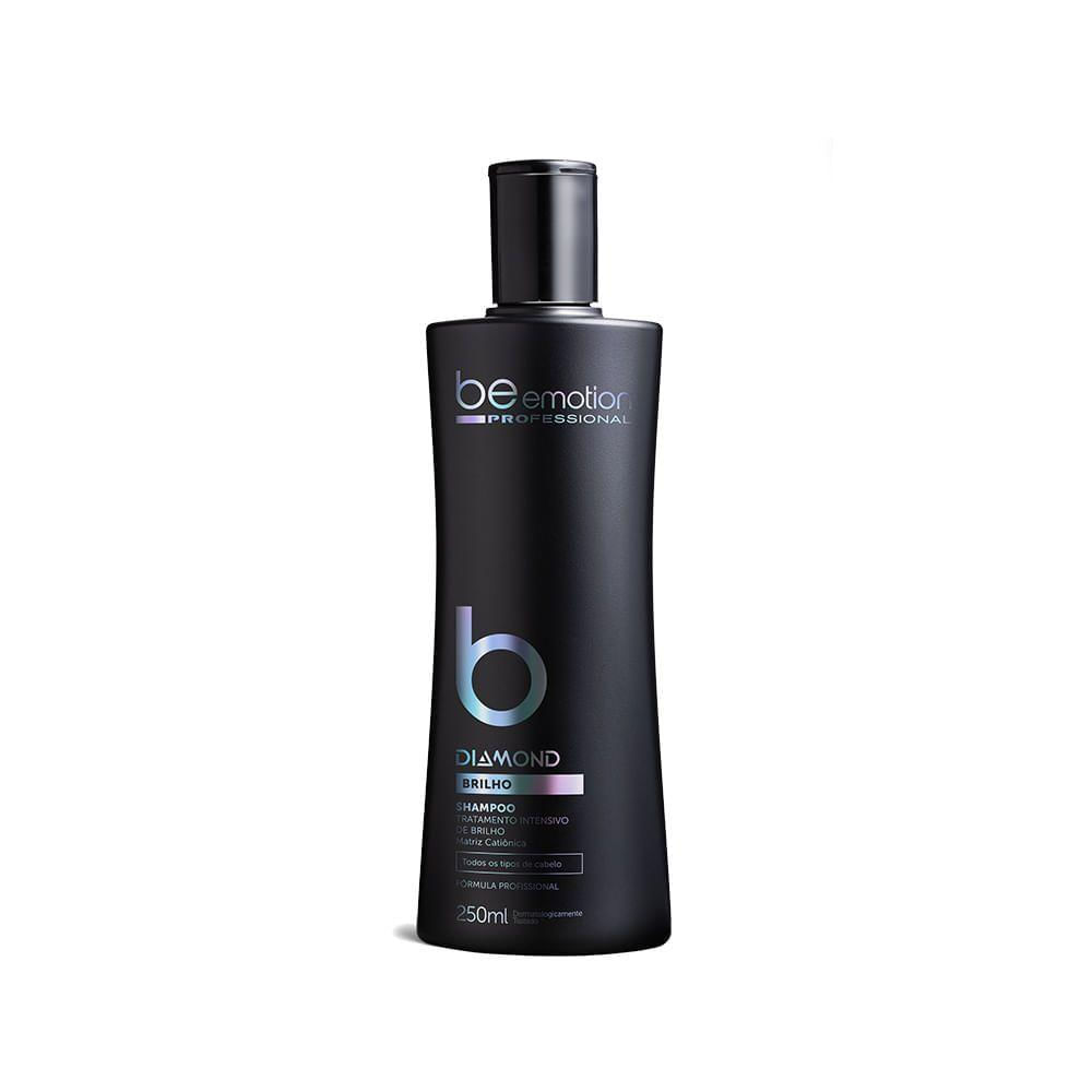Shampoo Be Emotion - Professional - Diamond | Be Emotion - Carrefour
