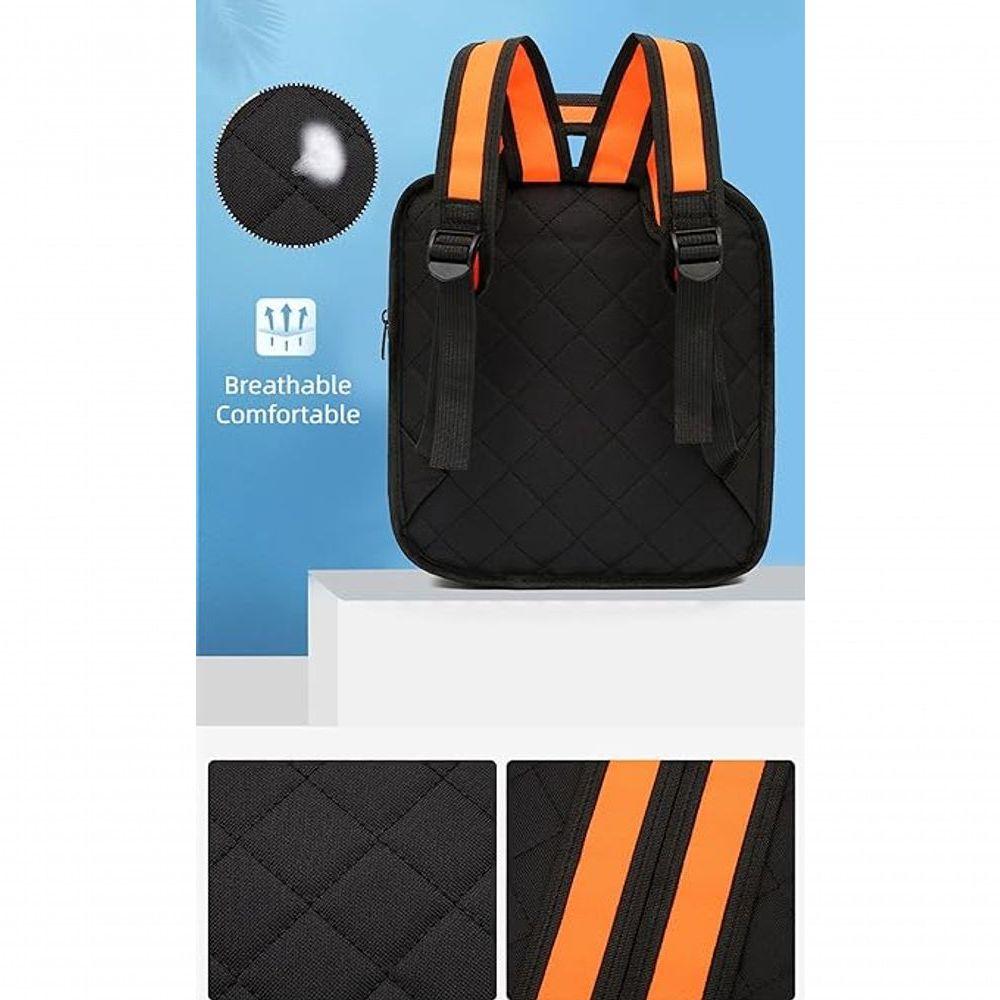 Mochila Infantil Escolar Kawaii Bolsa Escolar 2d De Ombro Desenho ...