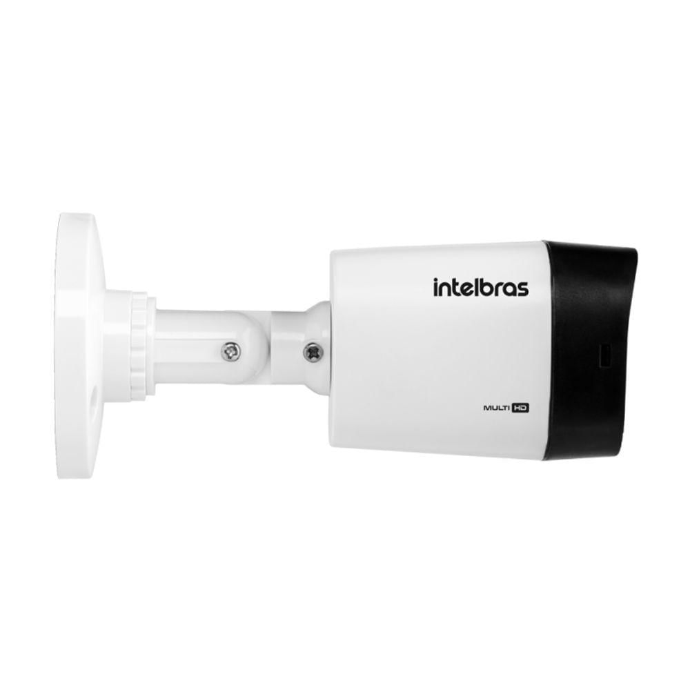 Câmera De Segurança Intelbras Full Hd | Bullet Vhd 1230 B G7 2mp ...